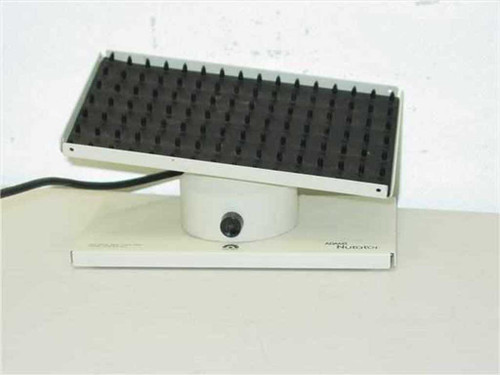 Clay Adams 1105 Adams Single Speed Nutator Rotator