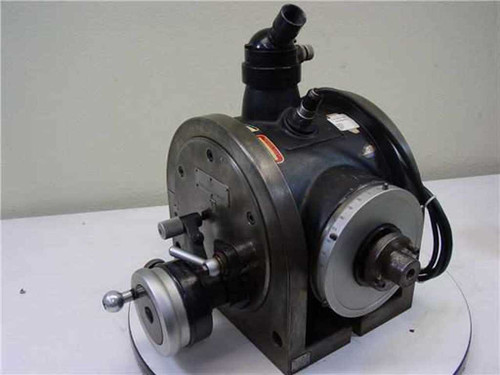 Carl Zeiss / Jena 2441 Optical Dividing Head
