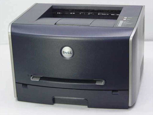 Dell N4386 Dell Laser Printer 1700