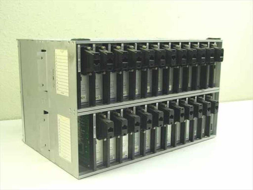 Telco Systems 24FC19I4 Channel Bank