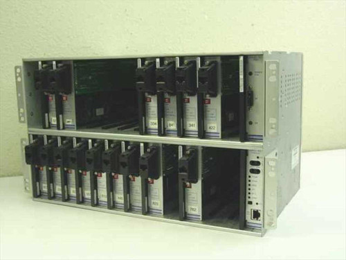 Telco Systems 24FC19 Iss5 Channel Bank