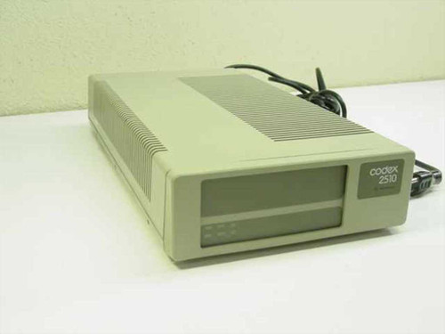 Motorola-Codex 2510 Data Modem