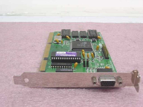 Diamond 23020039-303 Speedstar 64 ISA Video Card