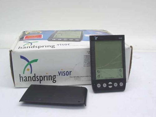 Handspring 60-0001-00 B Visor Handheld PDA - AS IS