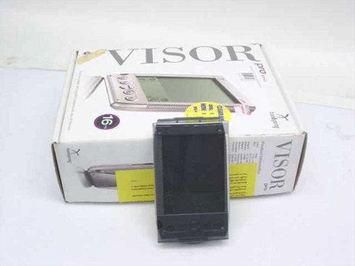 Handspring 60-0194-00 Visor Pro Handheld PDA - AS IS