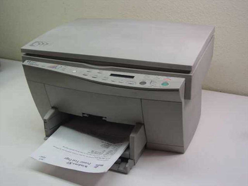 HP C6680A Officejet R40 Print/Scan/Copy