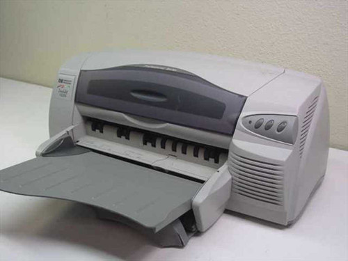 HP C2693A DeskJet Printer 1220C - Parts Only