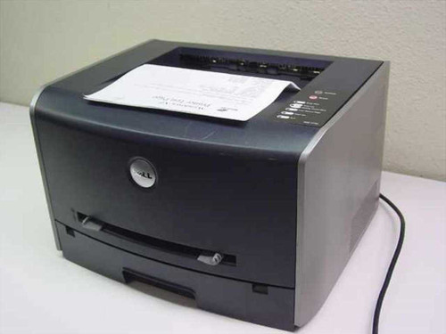Dell 1710n Laser Printer