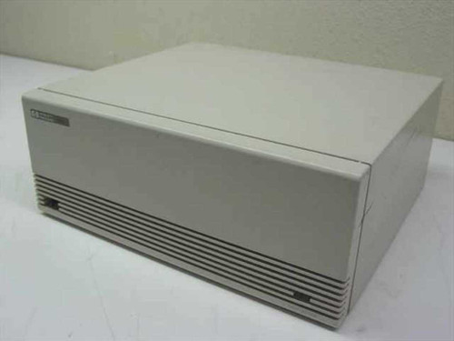 HP 7957A Modular Disk Drive with HPIB Interface - Defective