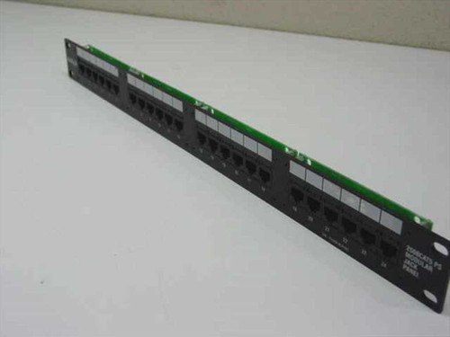 Avaya 2500CAT5 PS Modular Jack Panel