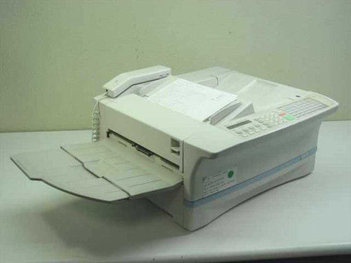 Xerox 7024 Telecopier