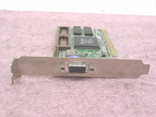 Trident 9440PCI Video Card TGUI9440-2