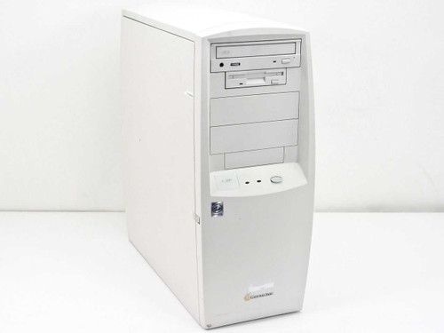 Gateway 2000 E-3110 ( G6-300 ) PII 300MHz, 256 MB, 4.3 GB, CD-ROM ...