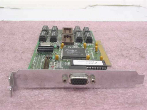 Trident PB-TD9440PCI/SMT/V3 PCI Video Card