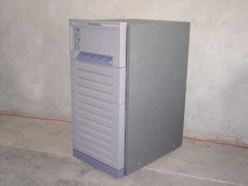 Sun Microsystems Ultra Enterprise 5000 Vintage Server Loaded w/Cards ...