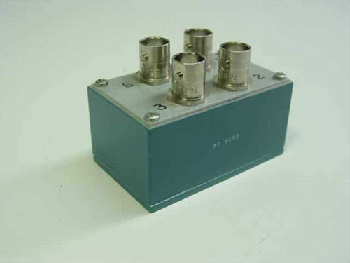 Mini-Circuits 15542 Power Splitter