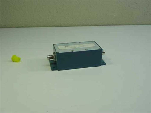 Bessel 3.5 Bessel Filter 5 pole