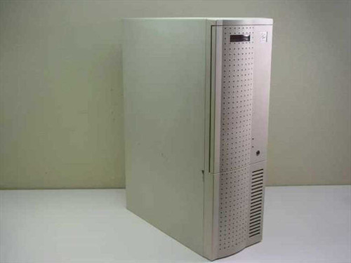 Generic P2 Full Tower Computer Pentium 2 350MHz, 384MB, 20GB, CD-ROM ...