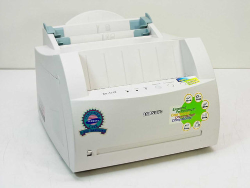 Samsung ML-1210 Laser Printer