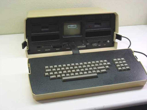 Osborne 1 Vintage Portable Computer - Collectible
