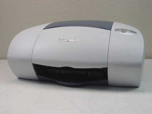 Lexmark 4107-011 Z65 Color Inkjet Printer