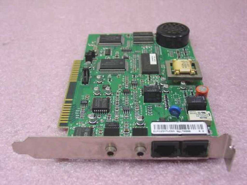 US Robotics 0461 ISA Modem Card