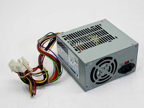 Enlight Corp. 250 W ATX Power Supply EN-8254901