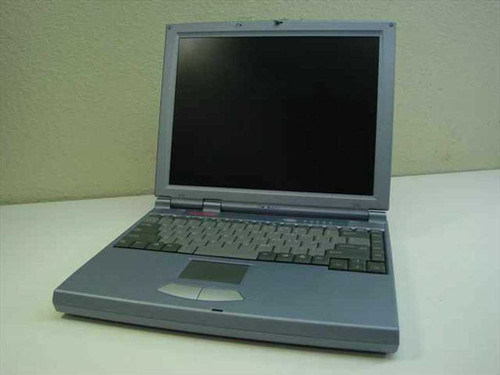 KDS Computers KN6370iPT-01 Pentium 3 700mhz, 312MB, 10GB, CD Laptop ...