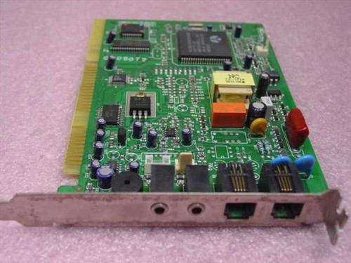 Rockwell 56K IFXSP 56K Modem Card