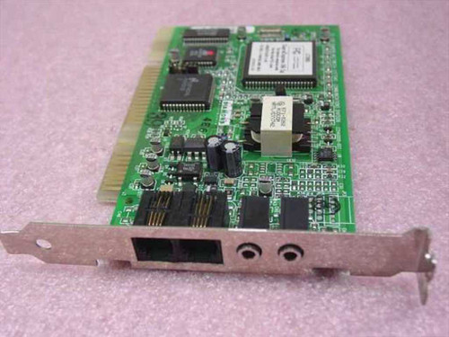 Diamond Multimedia 23540009-002 56K SupraExpress 56i Sp Internal ISA ...