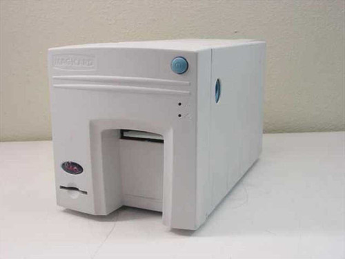 Magicard M9005-724 Rio Color Card Printer with Printhead & USB