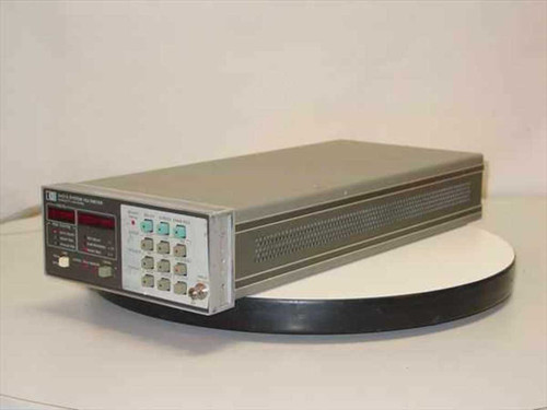 HP 3437A System Voltmeter - AS IS