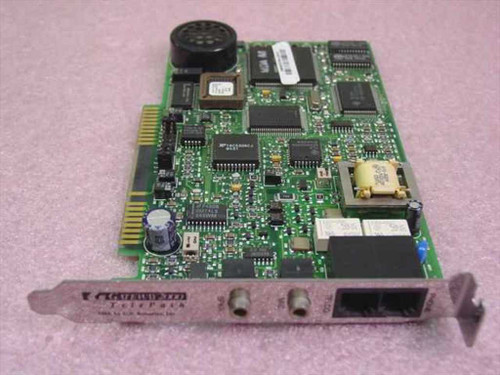 Gateway MODISA002AAUS TelePath IIv ISA Fax Modem Sound Card