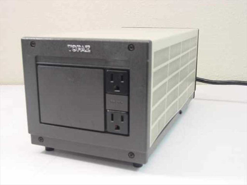 Topaz 02406-01P3 1000 VA Power Conditioner