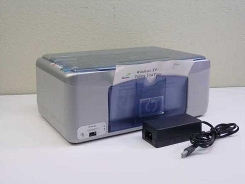 HP Q5763A psc1315 All in one Printer, scanner,copier