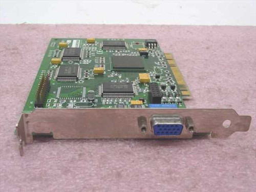 Diamond Viper V330 PCI 4MB OEM PCI Video Card 23230002-402