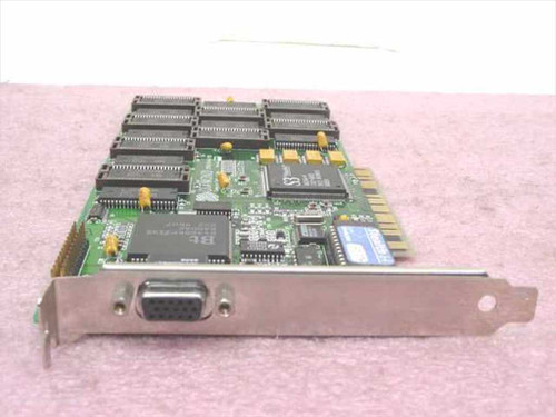 Diamond Stealth 64 PCI Video Card v1.07H