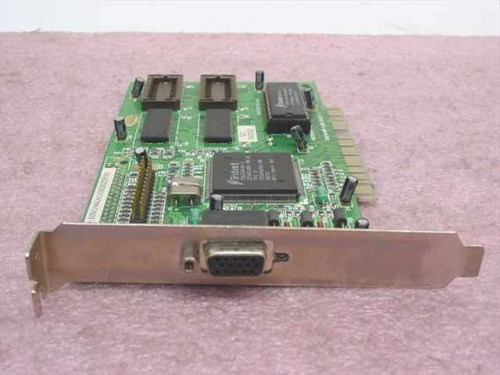 Trident TWN7345 PCI Video Card TGUI9440-1