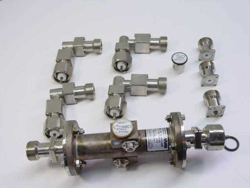 Bird Electronics 4715-200A Directional Coupler