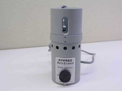 Hyprez Auto Stirrer Stirrer motor with magnetic coupling
