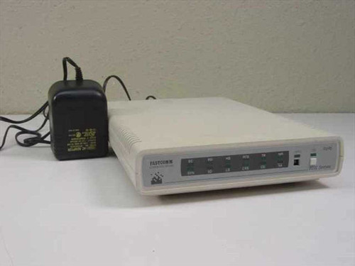 Fastcomm FDX Series 9696 Modem FDX 9642T LL