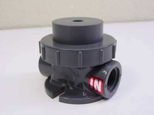 RK Industrires RK-AOV Air Valve