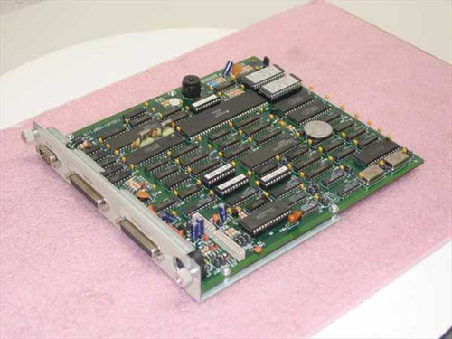 Relisys Terminal Control Board - TR175 II 736VA7400F