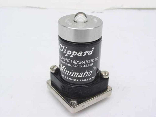 Clippard R402 4-Way Minimatic Binary Trigger
