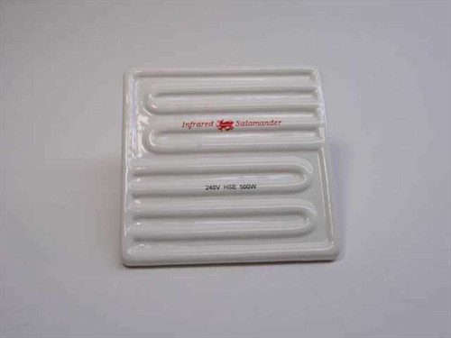 Heater 5002 6B42 Infrared Salamander 240V HSE 500W Heating Element