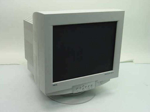 NEC FE700 17" Color Monitor JC-17W01