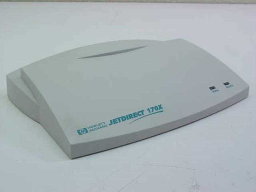 HP J3258B JetDirect 170X Extenal Print Server