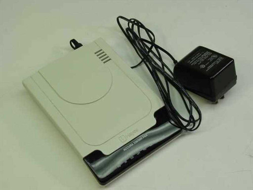 Hayes External Accura 336/56K Fax Modem (4703US)