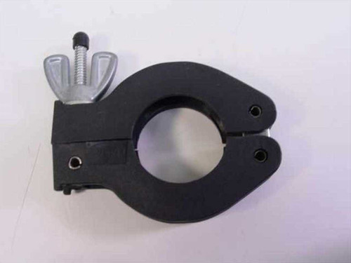 Veeco QF25 Vacuum Hose Quick Connect Clamp w/ Wingnut