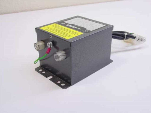 Simco 4000464 F167 Static Eliminator Power Unit